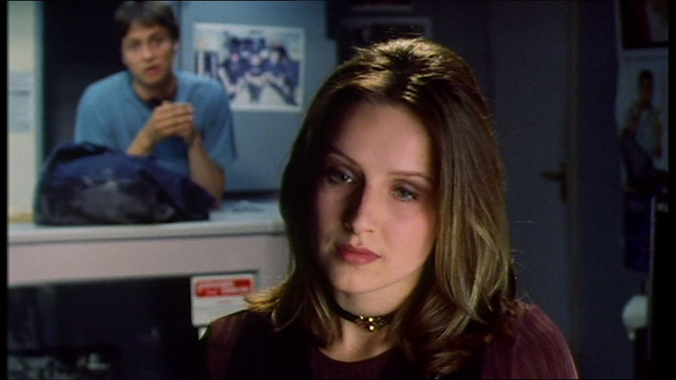 Picture of Claire Cox