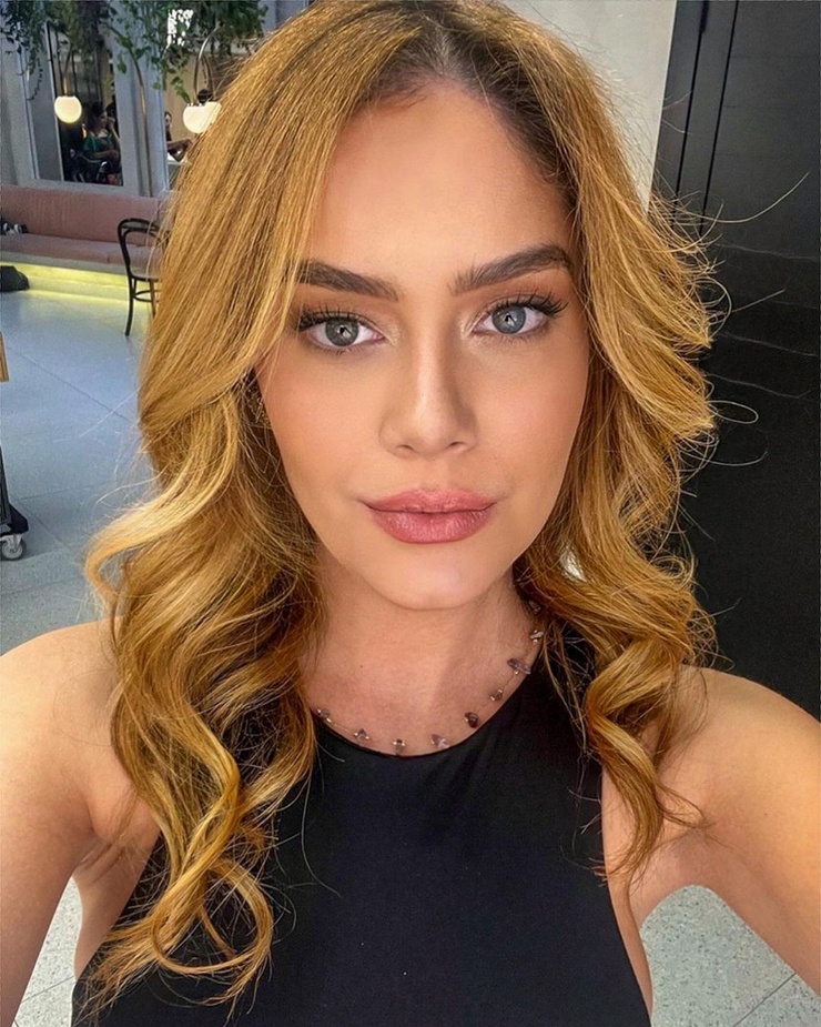 Picture of Julia Wazlawick