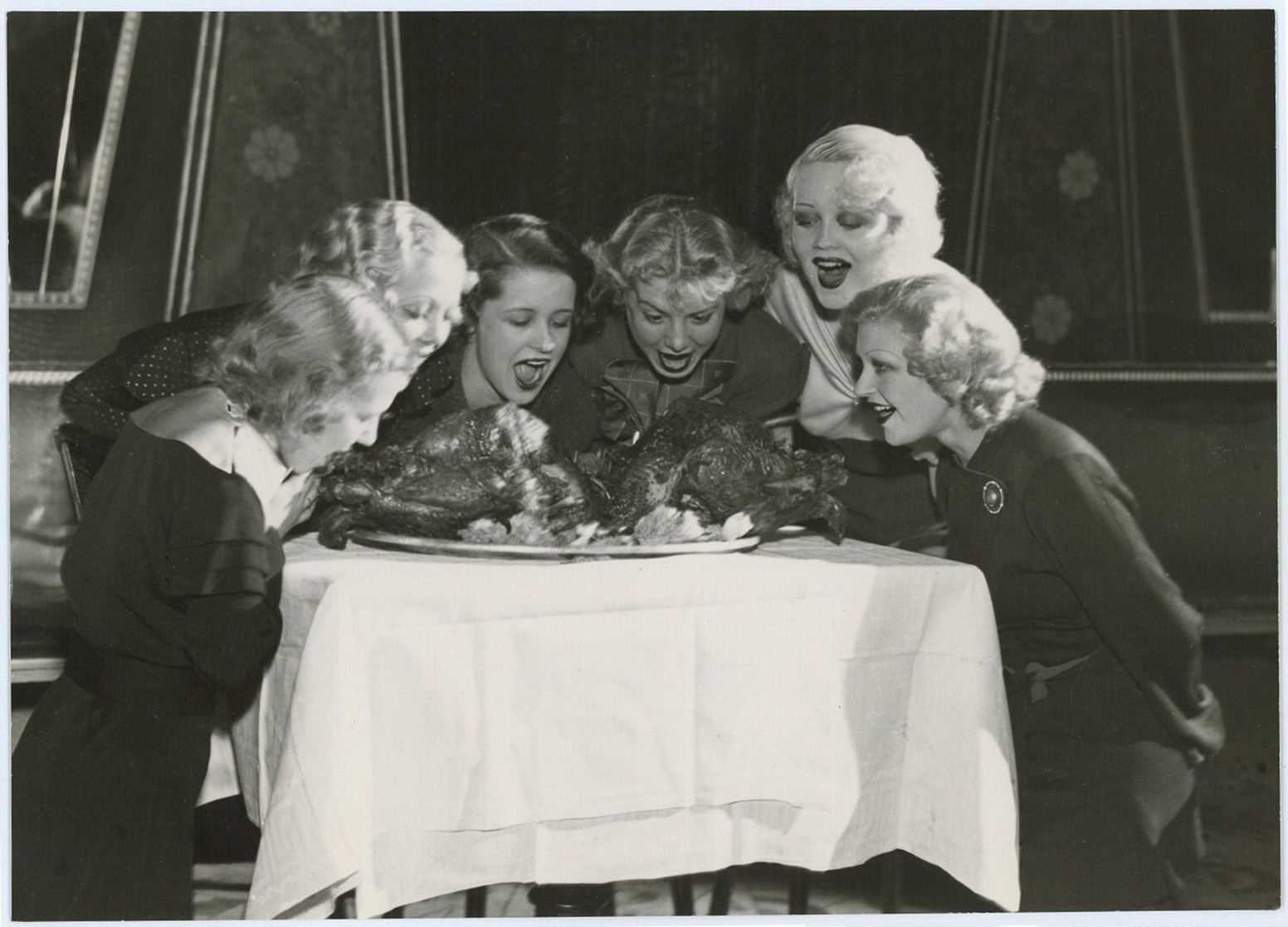Marion Martin