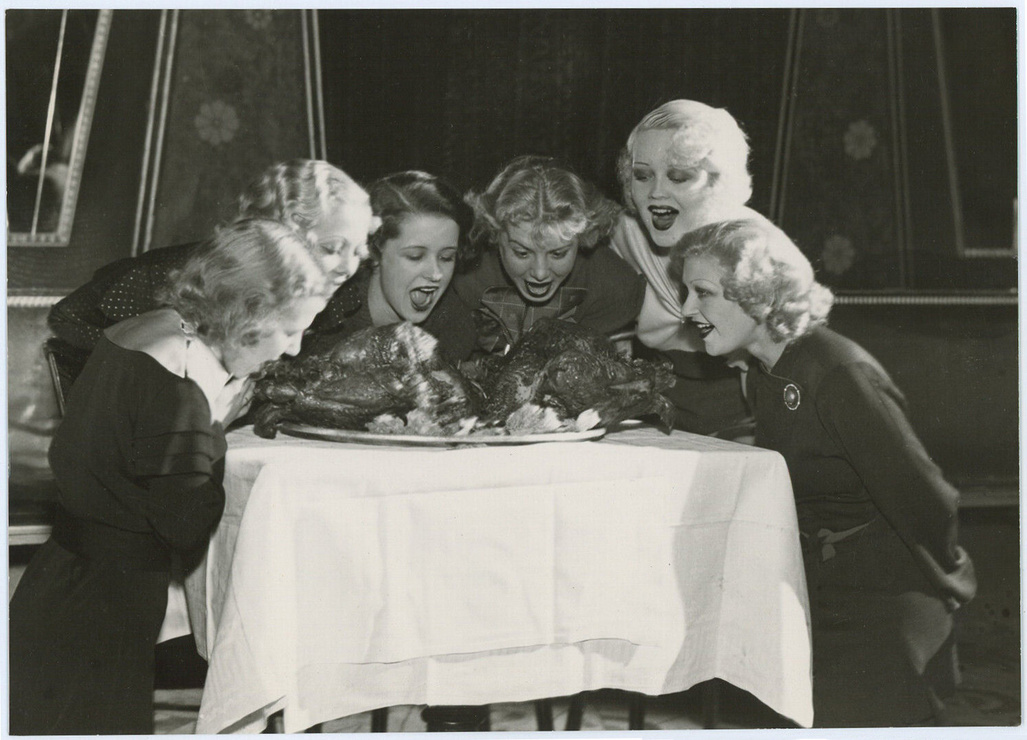 Marion Martin