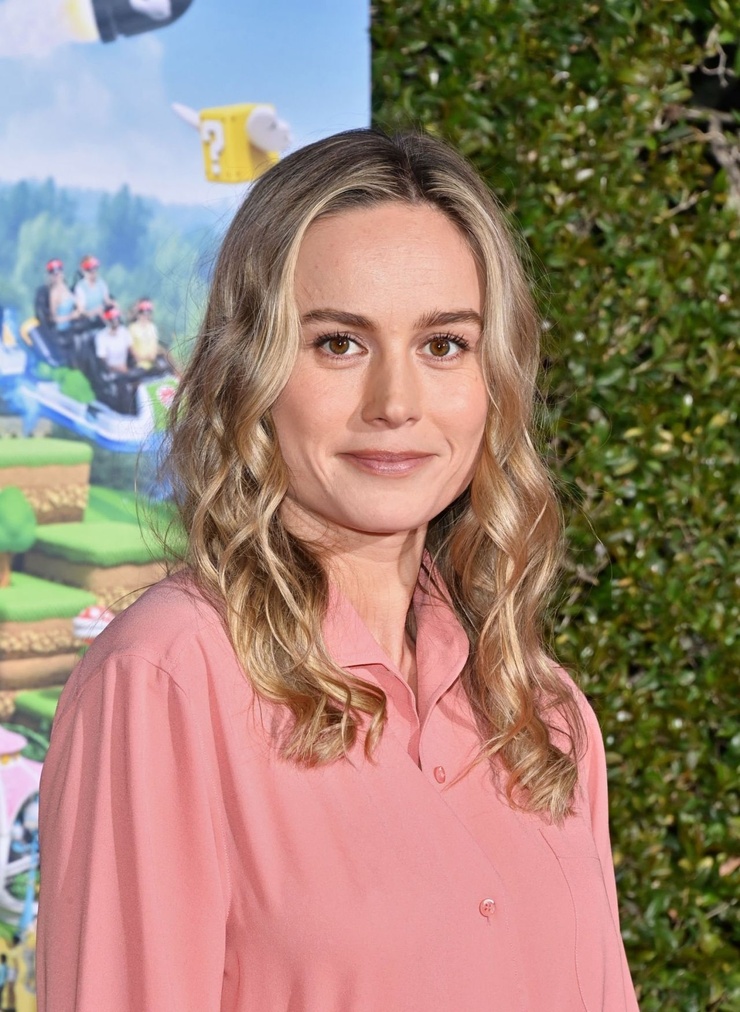 Picture of Brie Larson