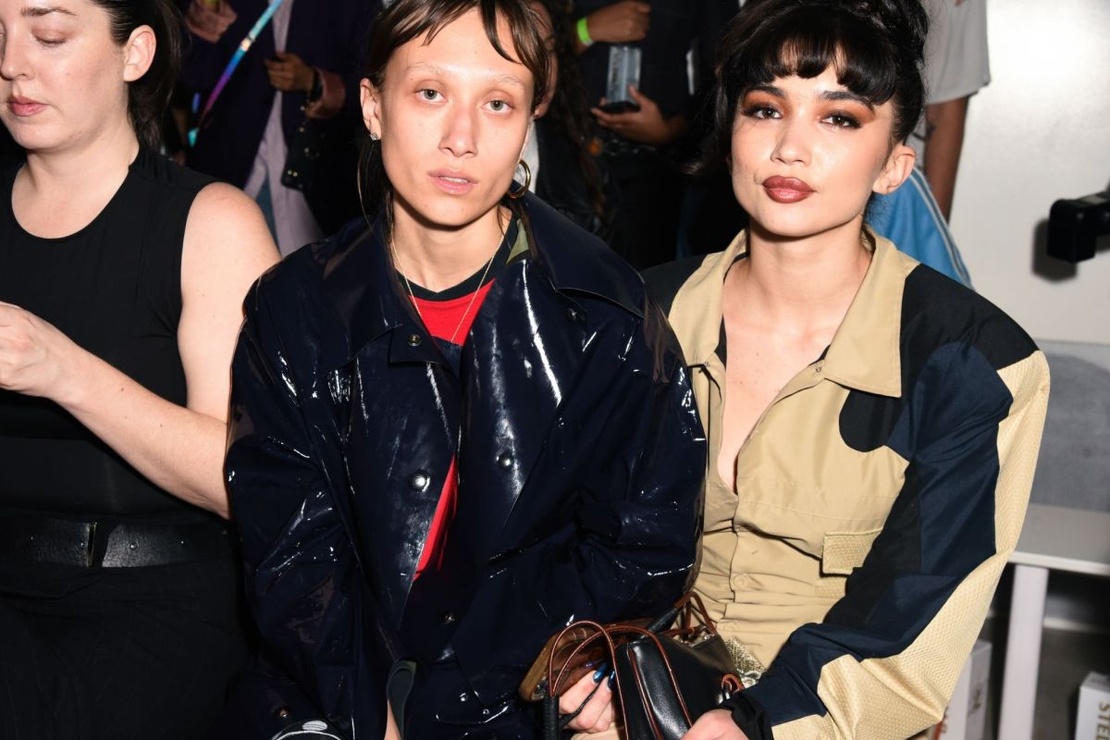 Rowan Blanchard image