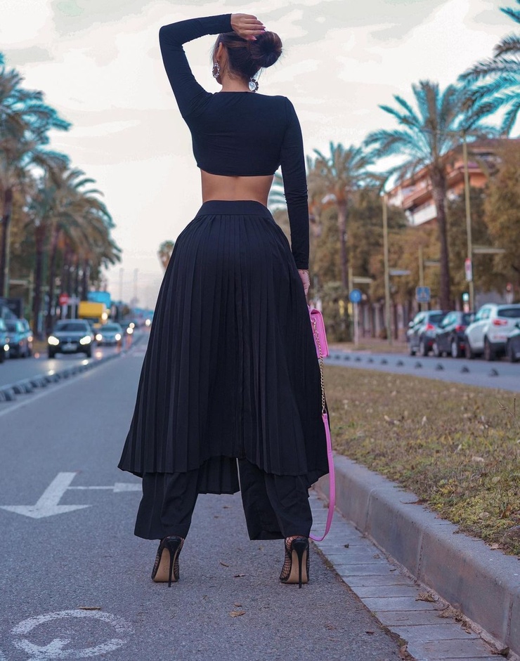 Picture of Paula Manzanal