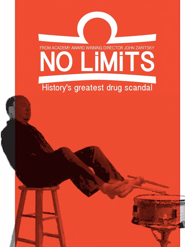 Picture of No Limits: The Thalidomide Saga