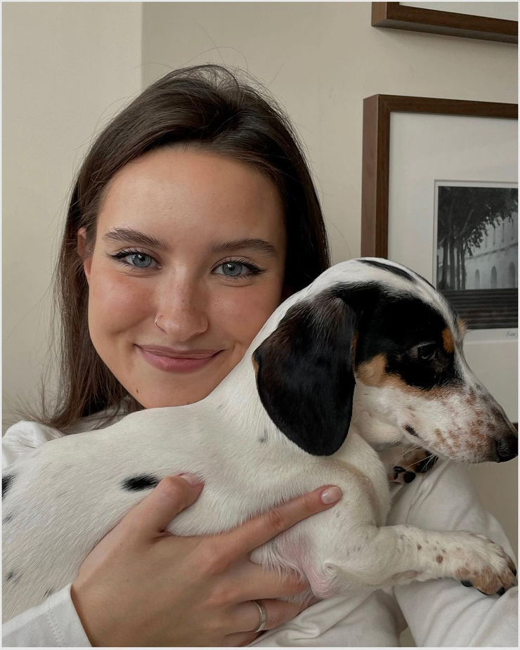 Picture of Katya Miró