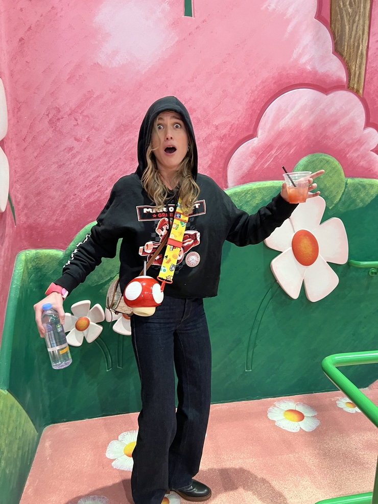 Picture of Brie Larson