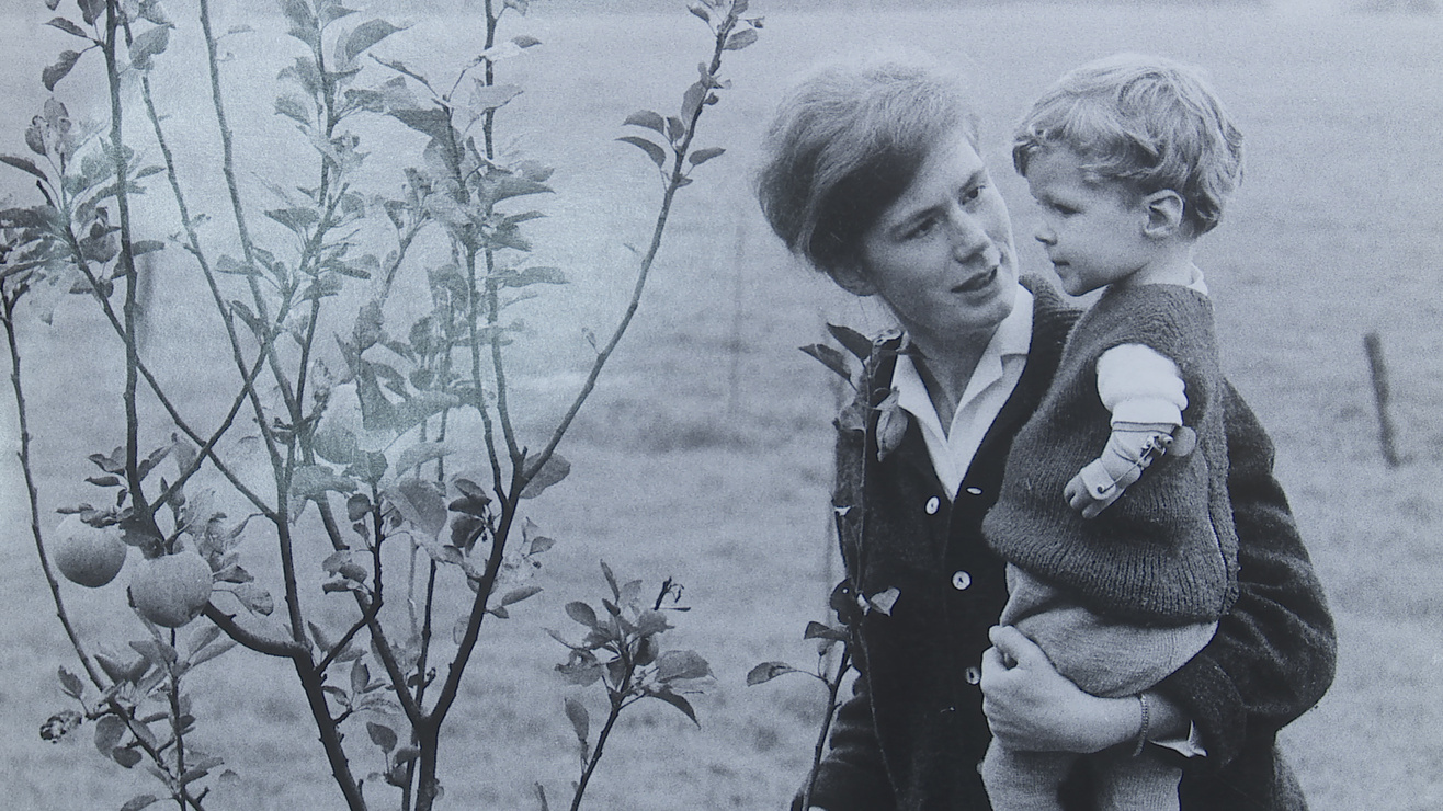 No Limits: The Thalidomide Saga image