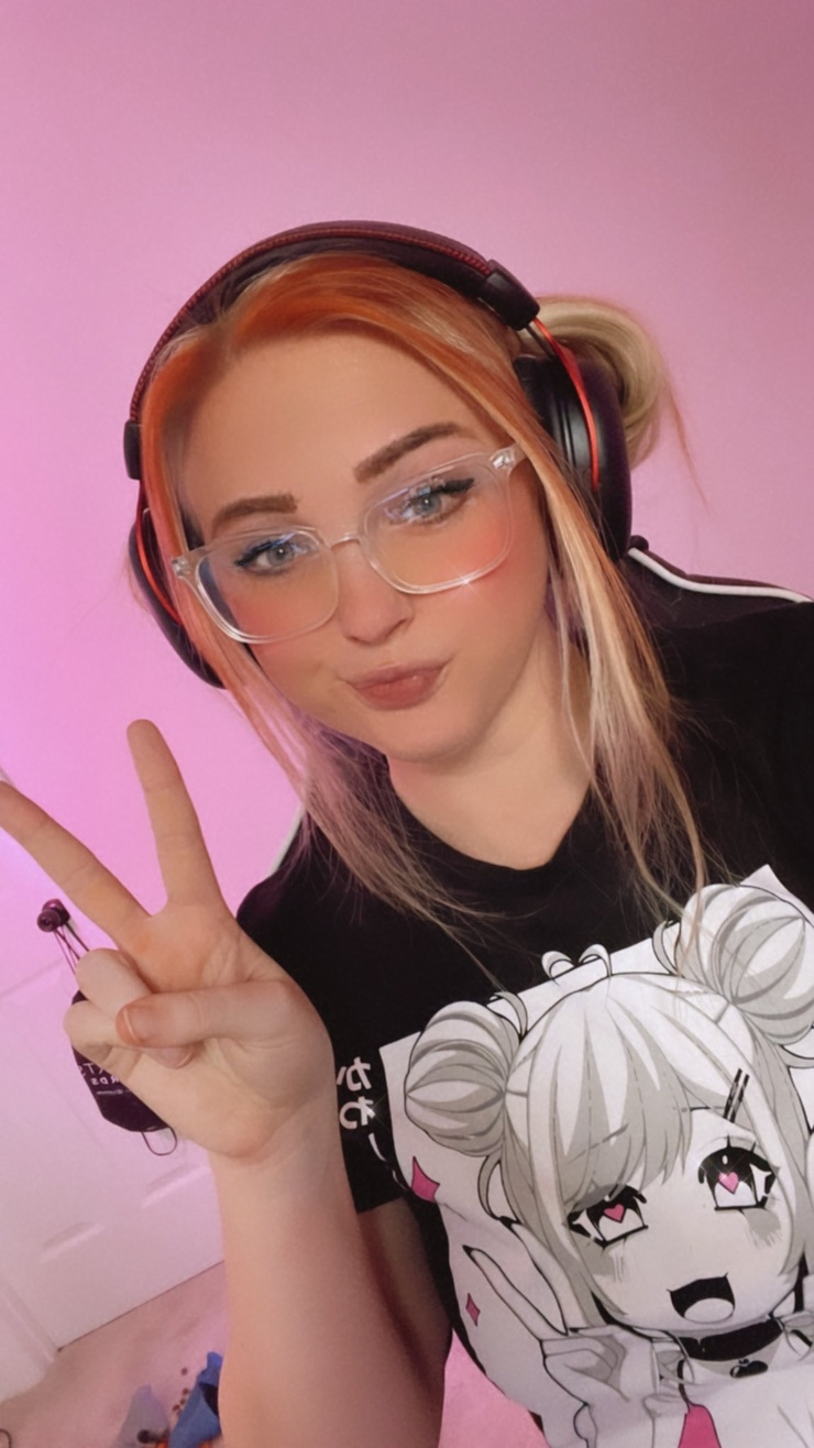 Picture of Michaela Lee