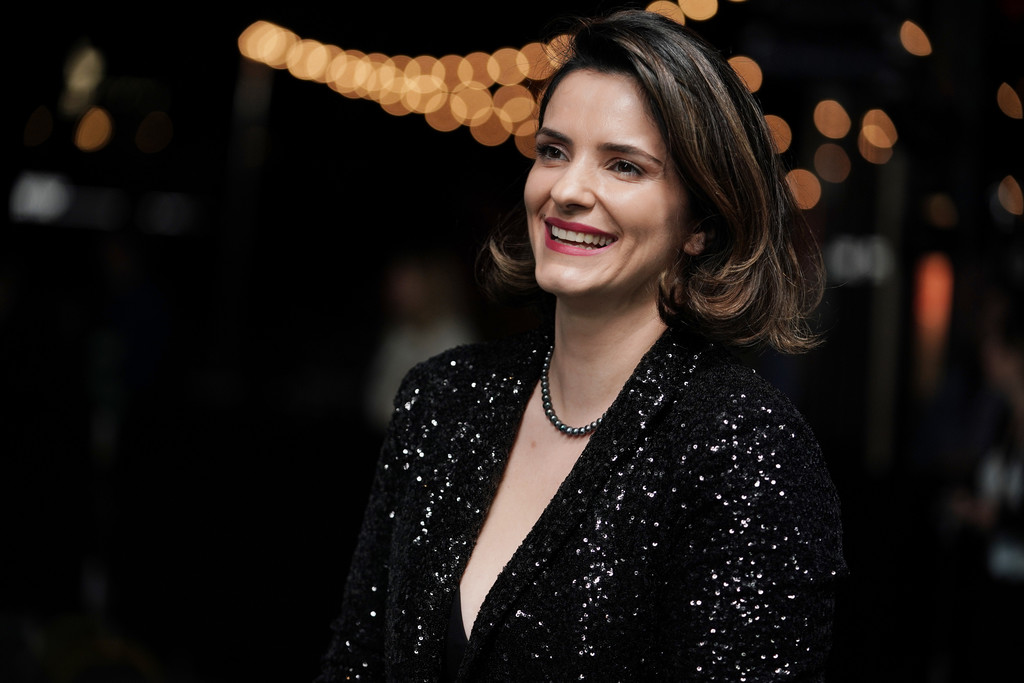 Image of Yllka Gashi