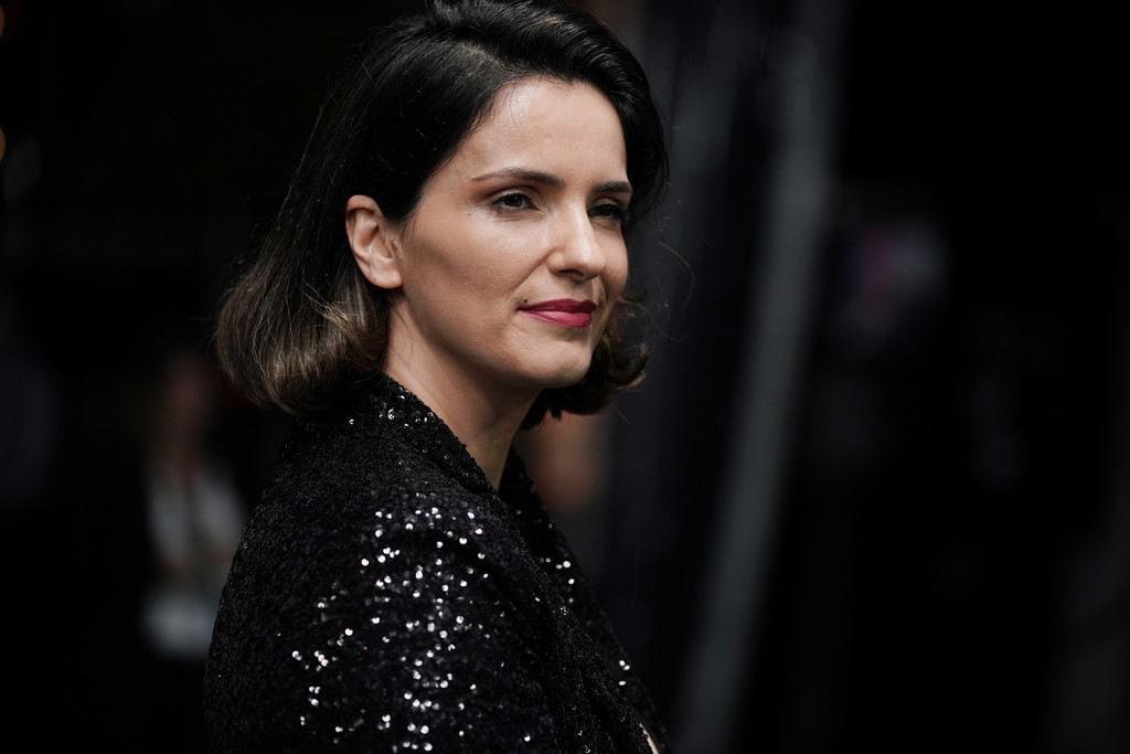 Picture of Yllka Gashi