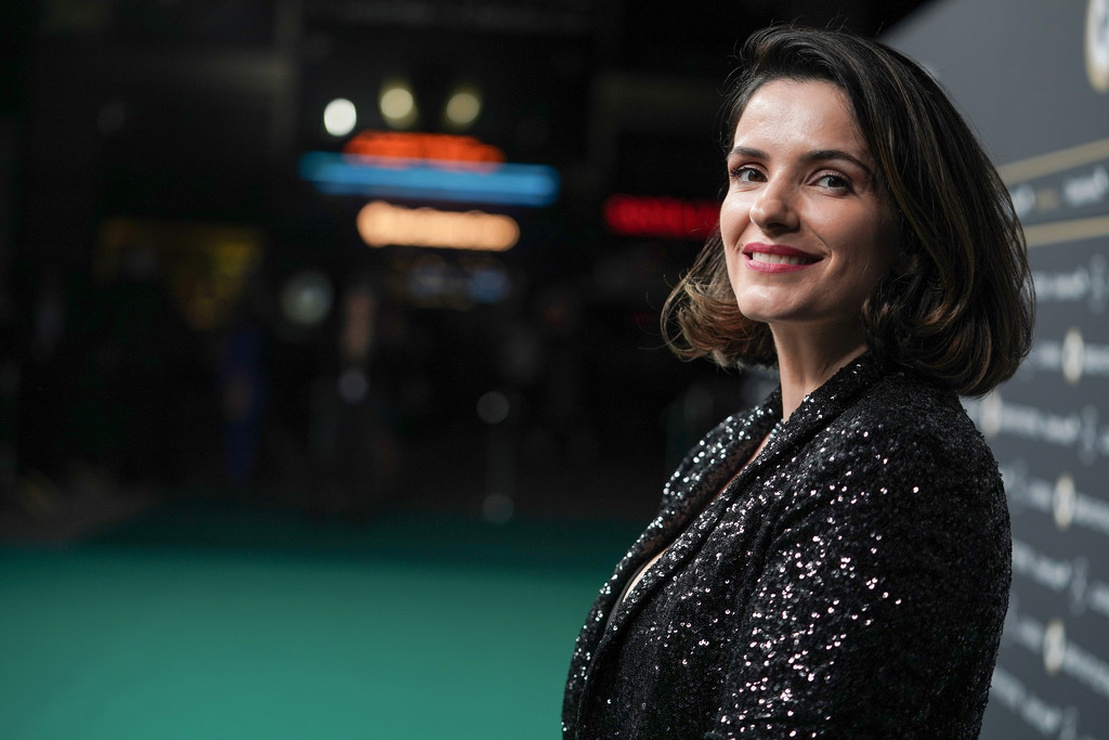 Picture of Yllka Gashi