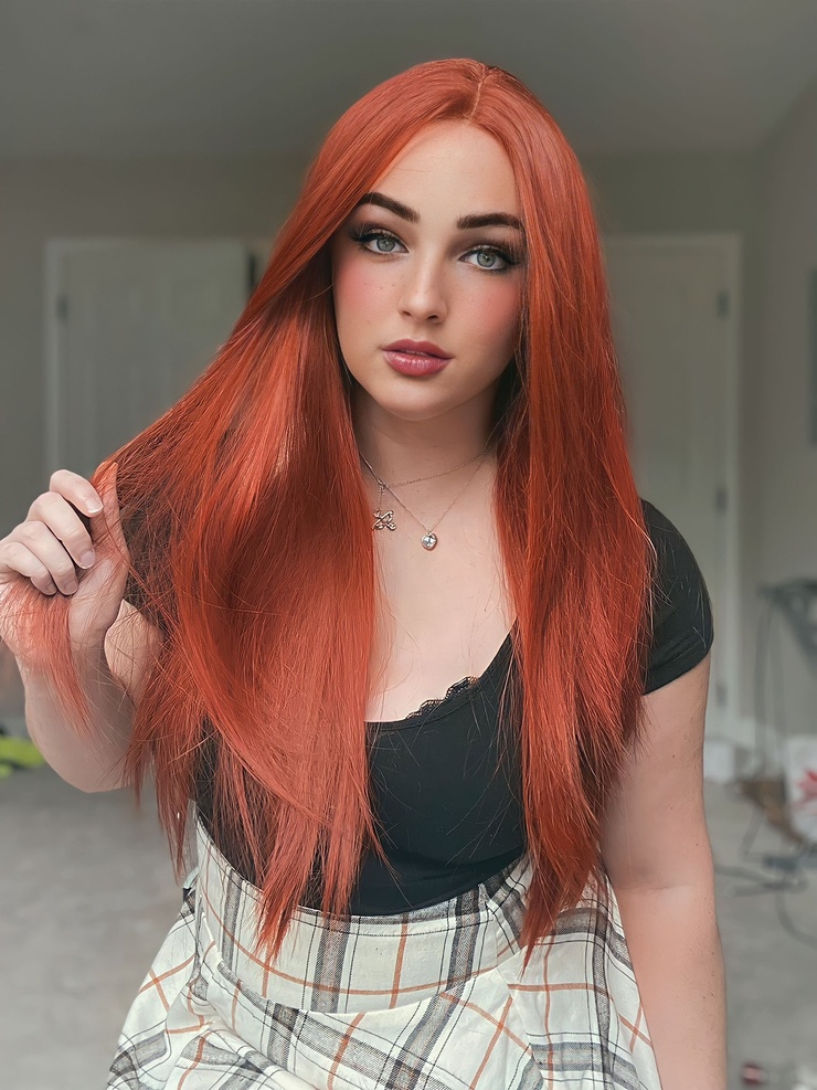 Picture of Michaela Lee