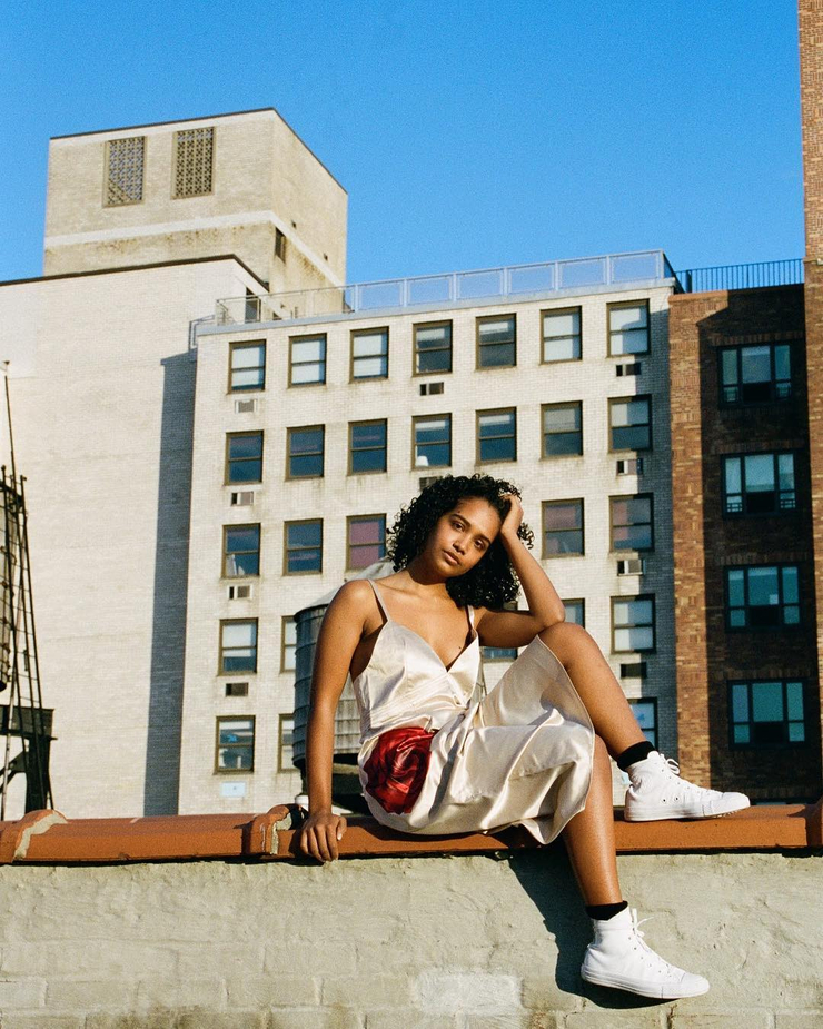 Picture of Morgana Van Peebles