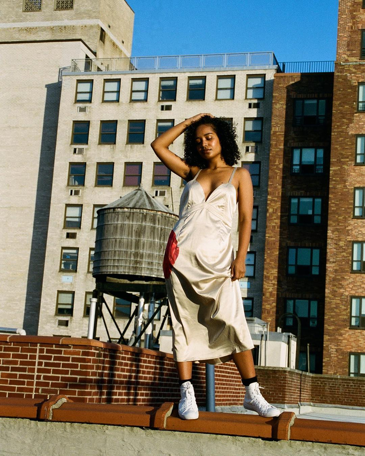 Picture of Morgana Van Peebles