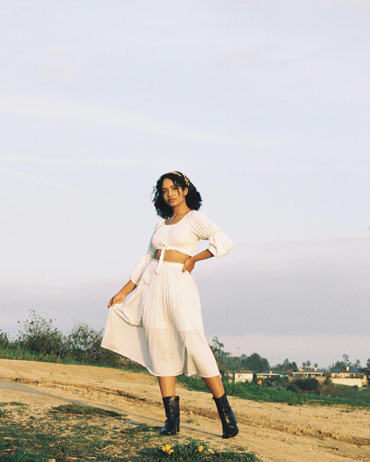 Image of Morgana Van Peebles