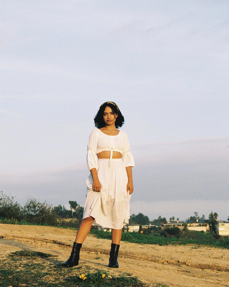 Picture of Morgana Van Peebles