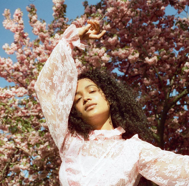 Morgana Van Peebles picture
