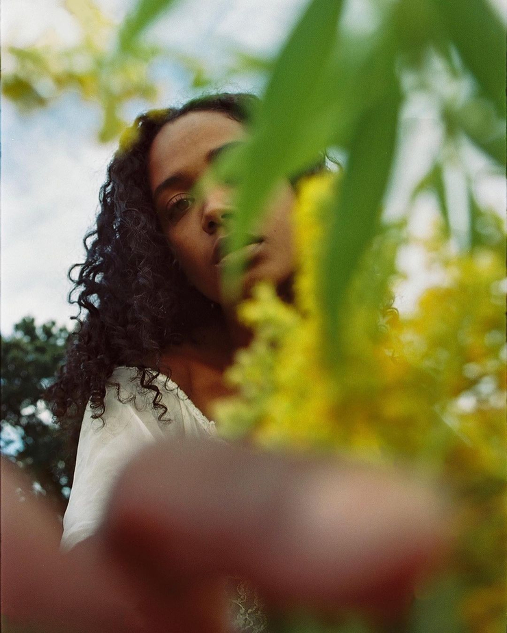 Picture of Morgana Van Peebles
