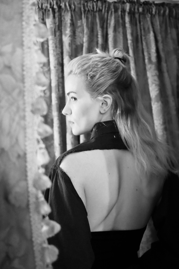 Picture of Willa Fitzgerald