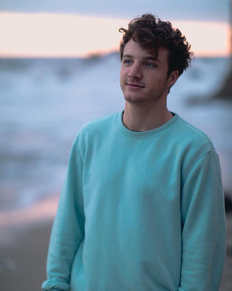 Picture of Jake Short