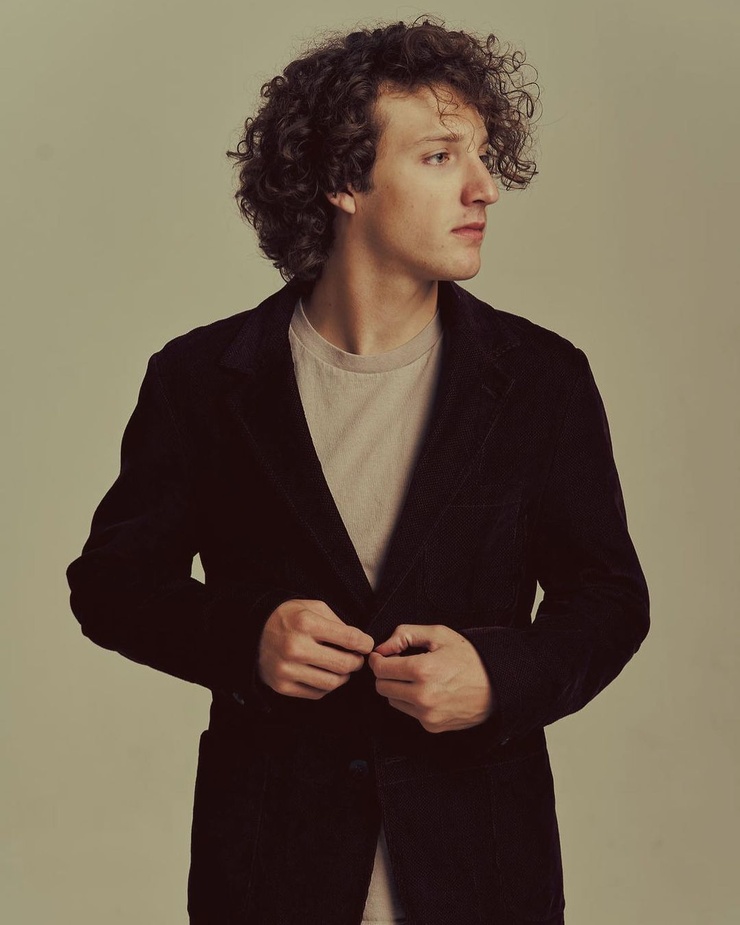 Picture of Jake Short