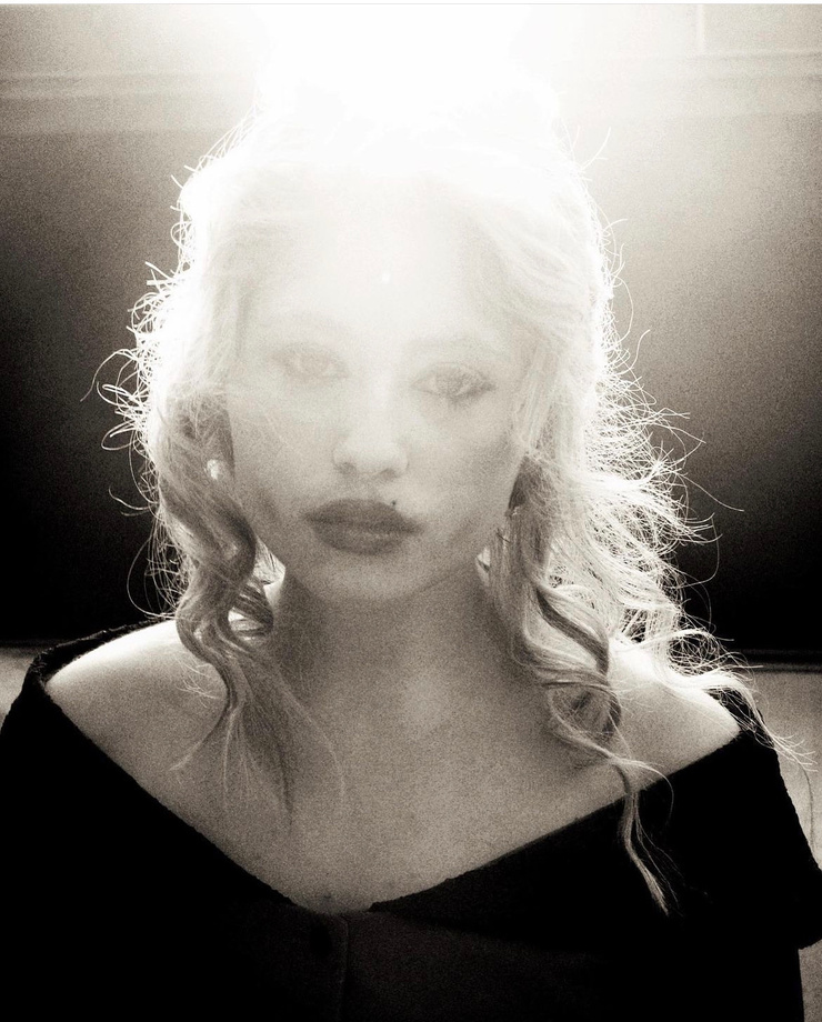 Picture of Remy Bond