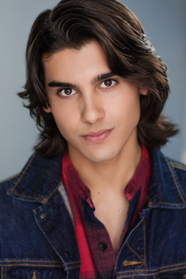 Picture of Hunter Romanillos