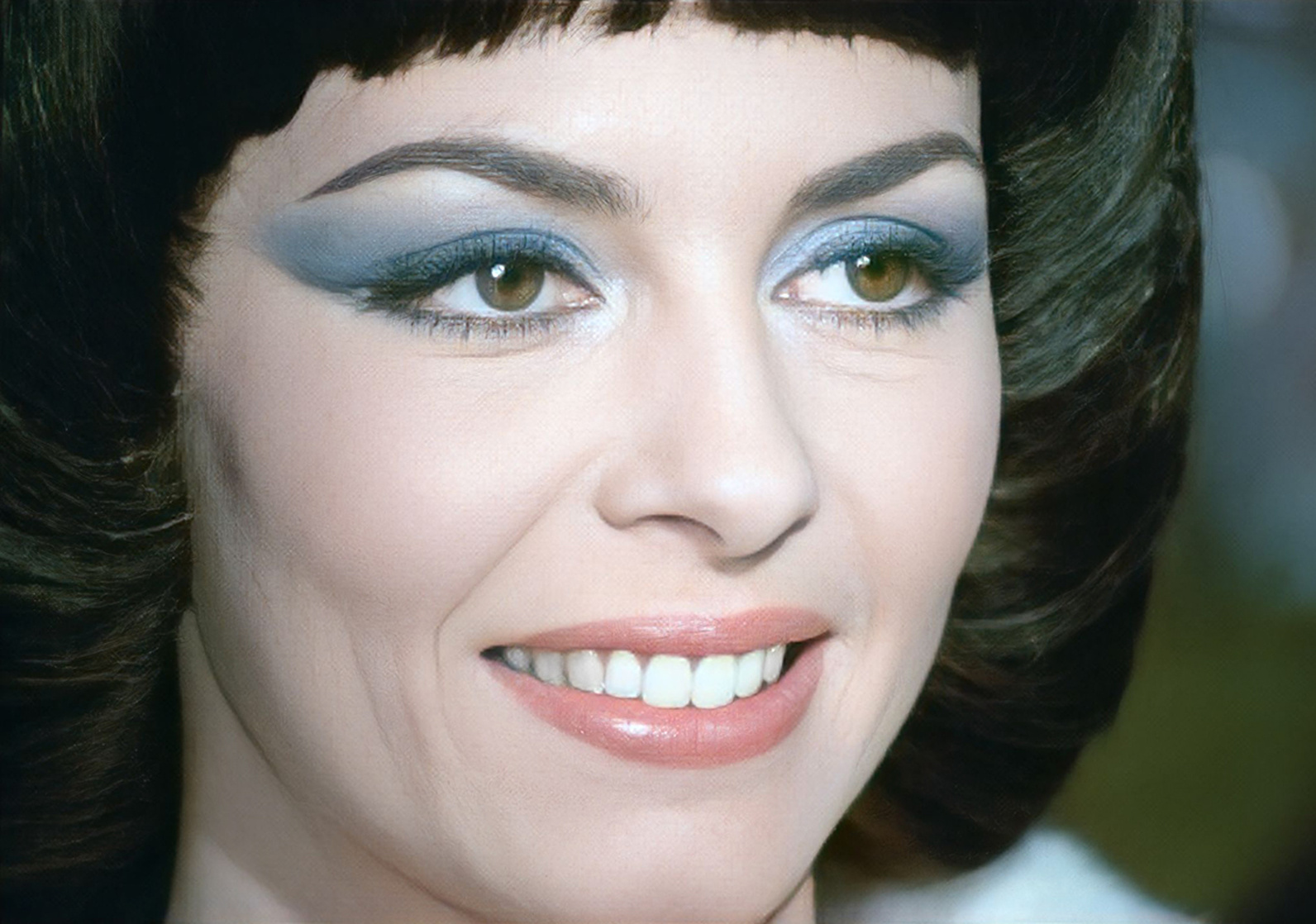 Michèle Mercier