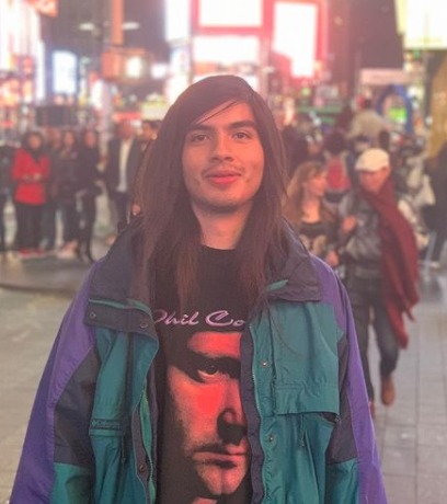 Picture of Eduardo Franco