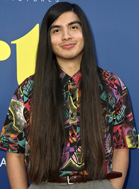 Picture of Eduardo Franco