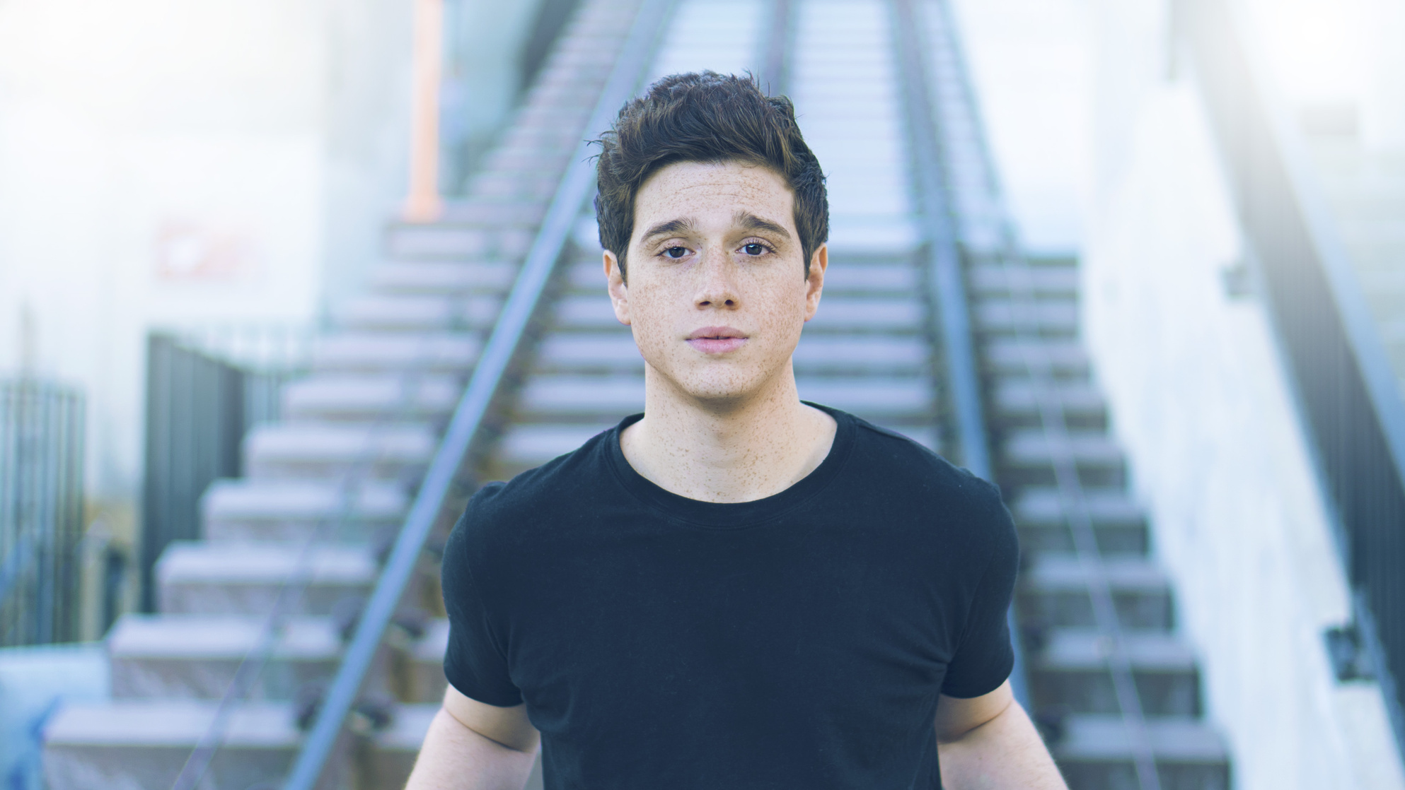 Image of Chester Rushing