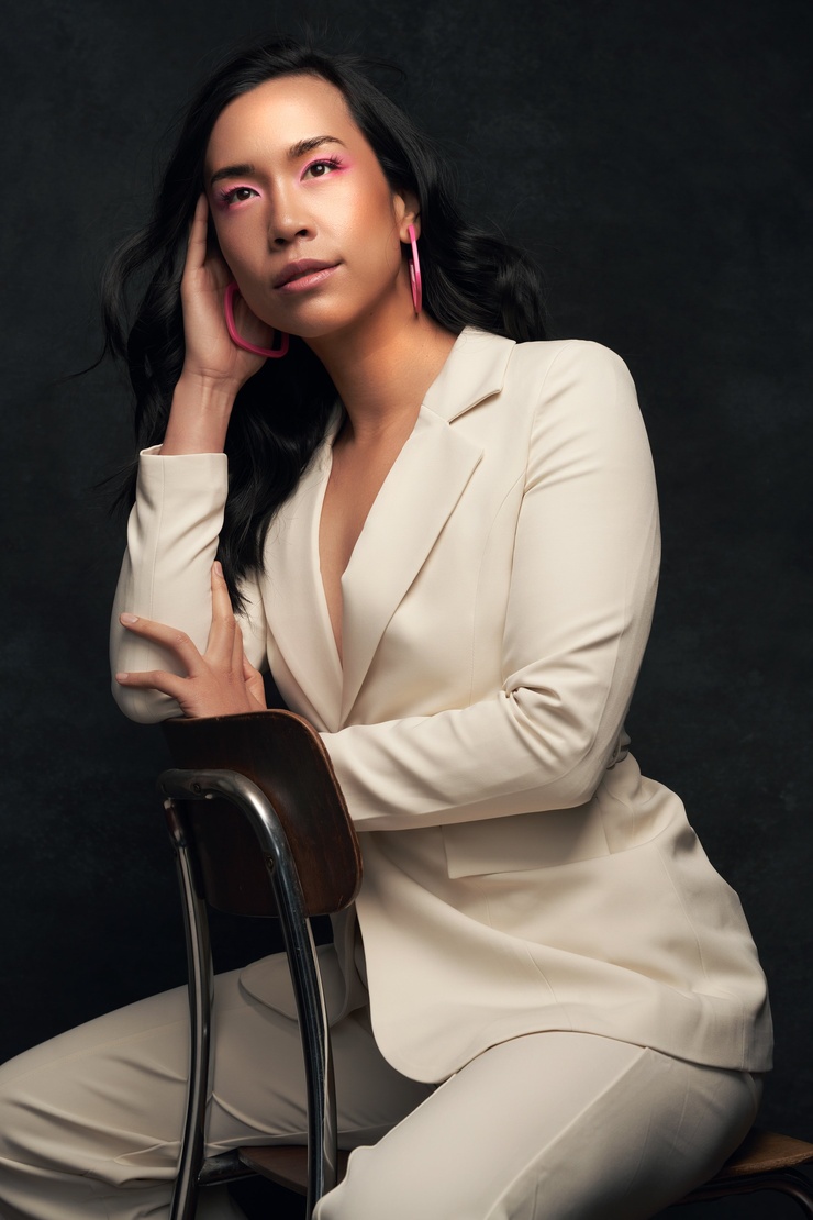 Picture of Regina Ting Chen