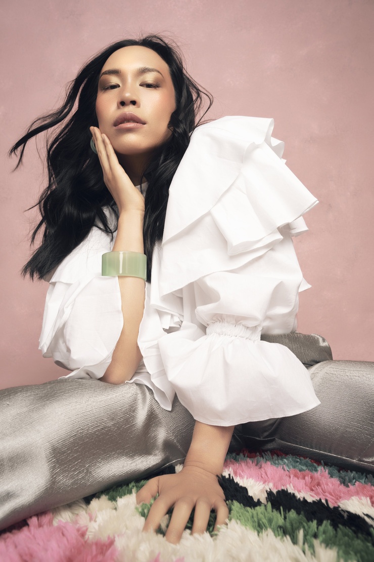 Picture of Regina Ting Chen