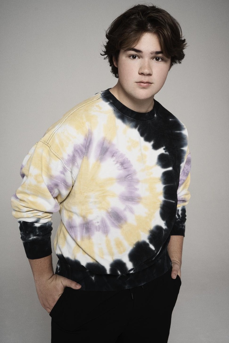 Picture of Maxwell Acee Donovan