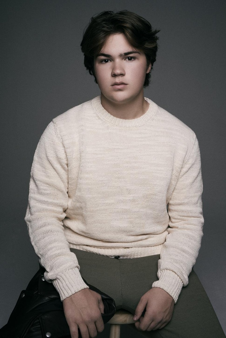 Picture of Maxwell Acee Donovan