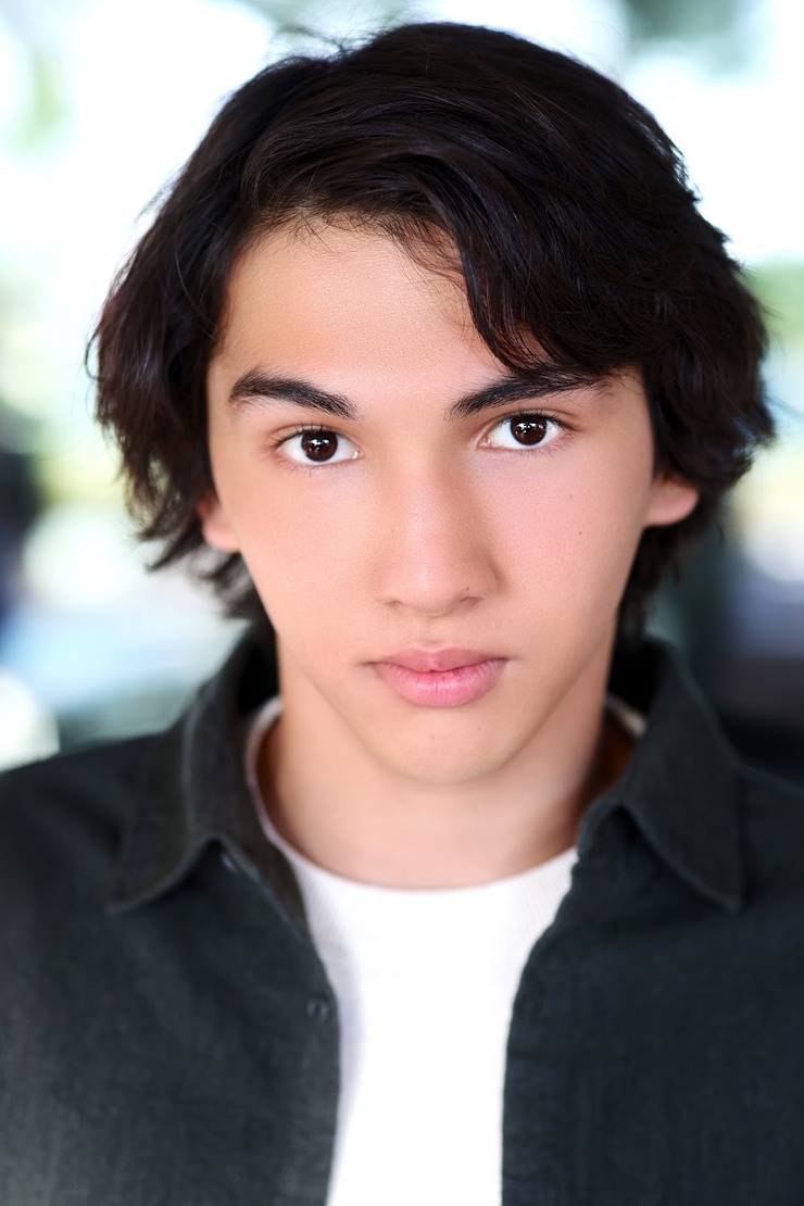 Picture of Julian Zane