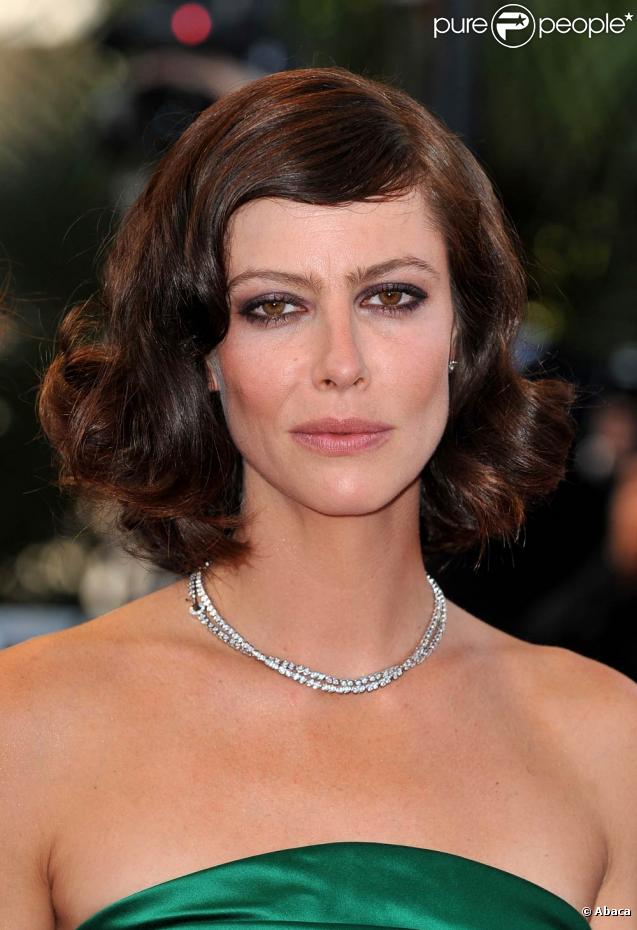 Picture of Anna Mouglalis