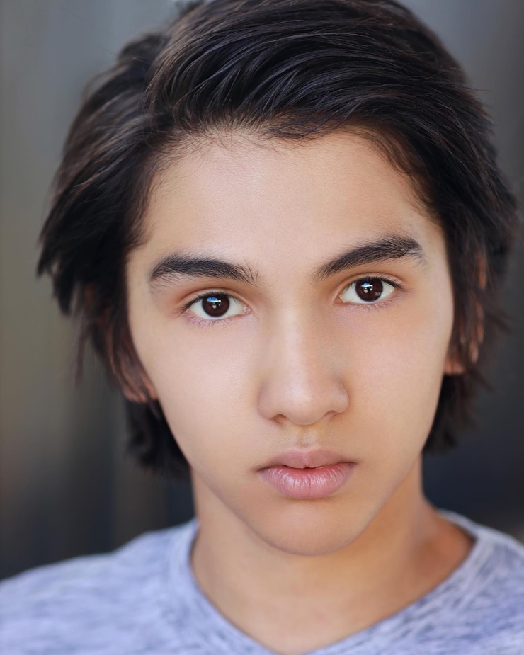 Picture of Julian Zane