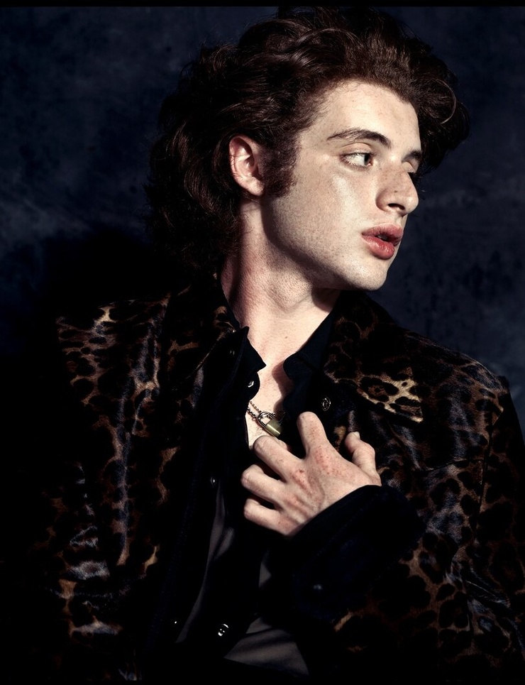 Picture of Thomas Barbusca