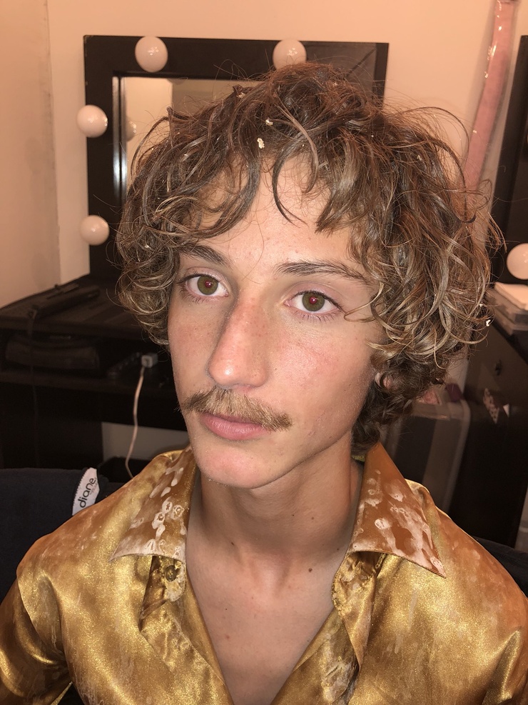 Picture of Steele Stebbins