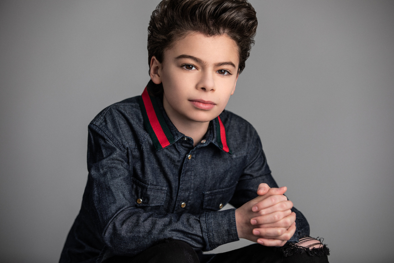 Picture of Raphael Alejandro