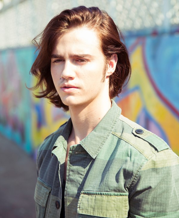 Picture of Anthony De La Torre