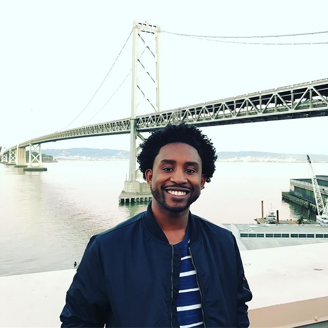 Picture of Kadeem Ali Harris