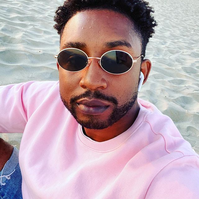 Kadeem Ali Harris image