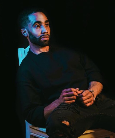 Picture of Jonathan Burke