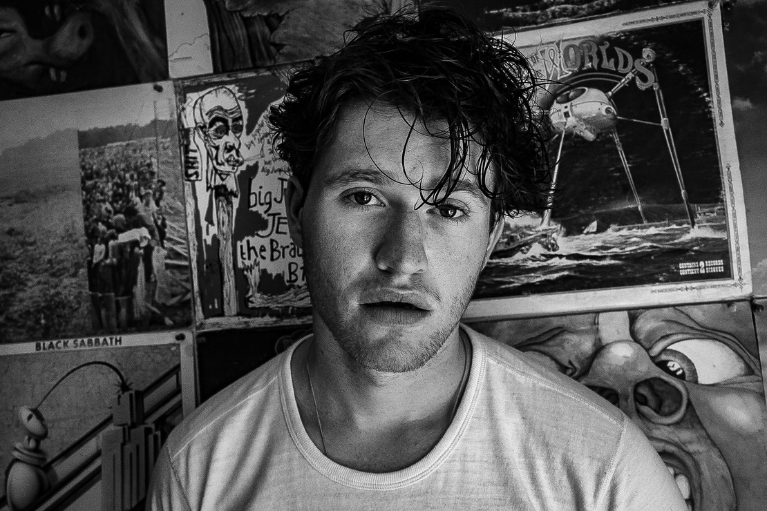 Picture of Rohan Campbell