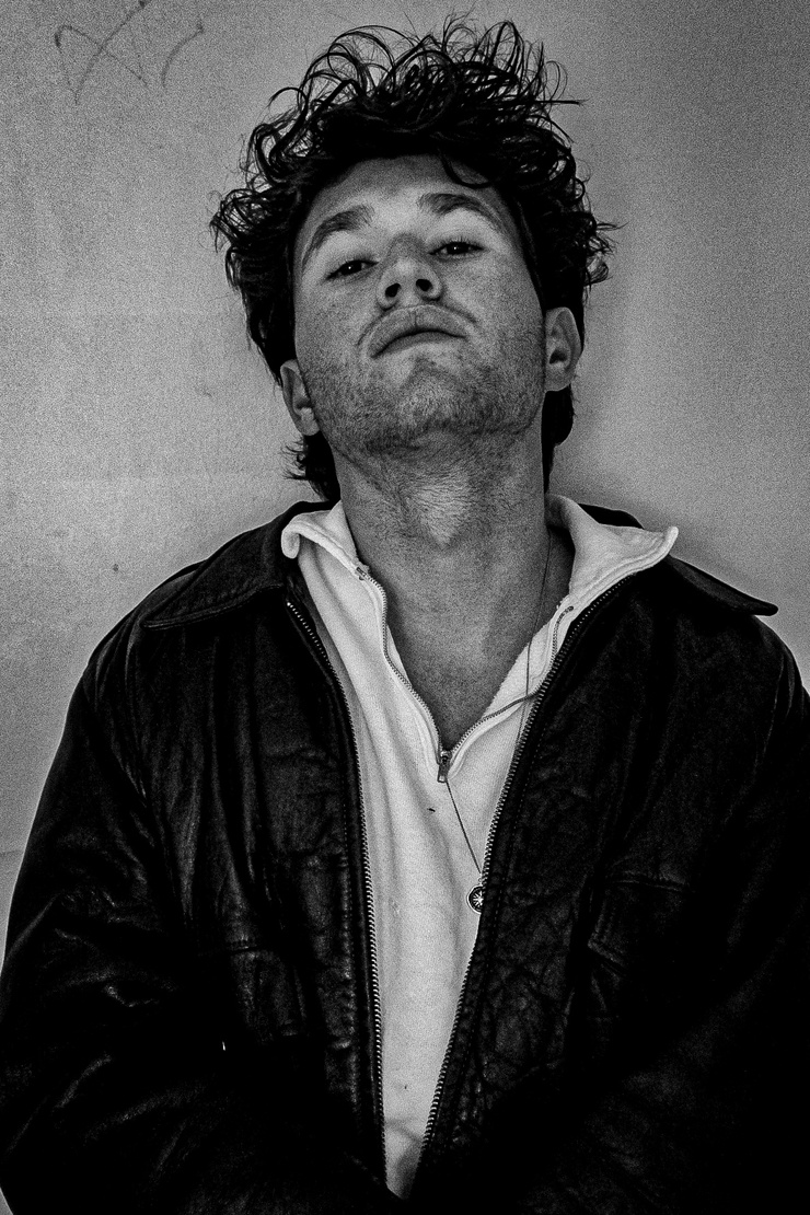 Picture of Rohan Campbell