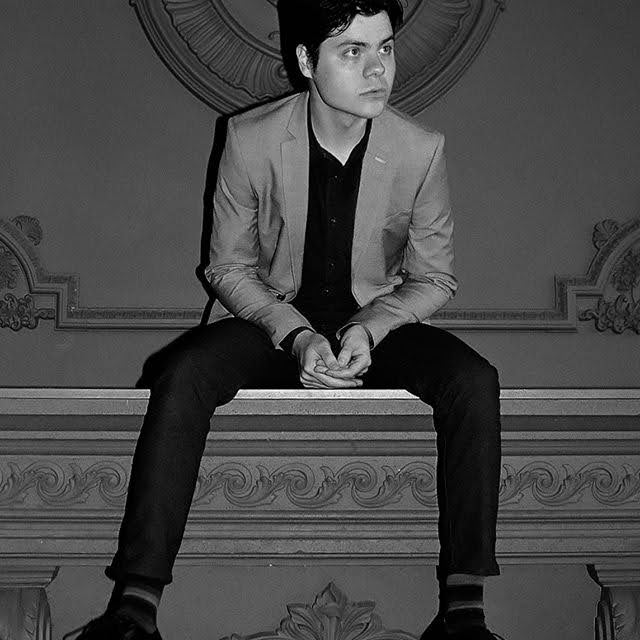 Picture of Atticus Dean Mitchell