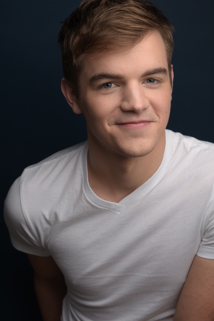 Picture of Johnny Jay Lee