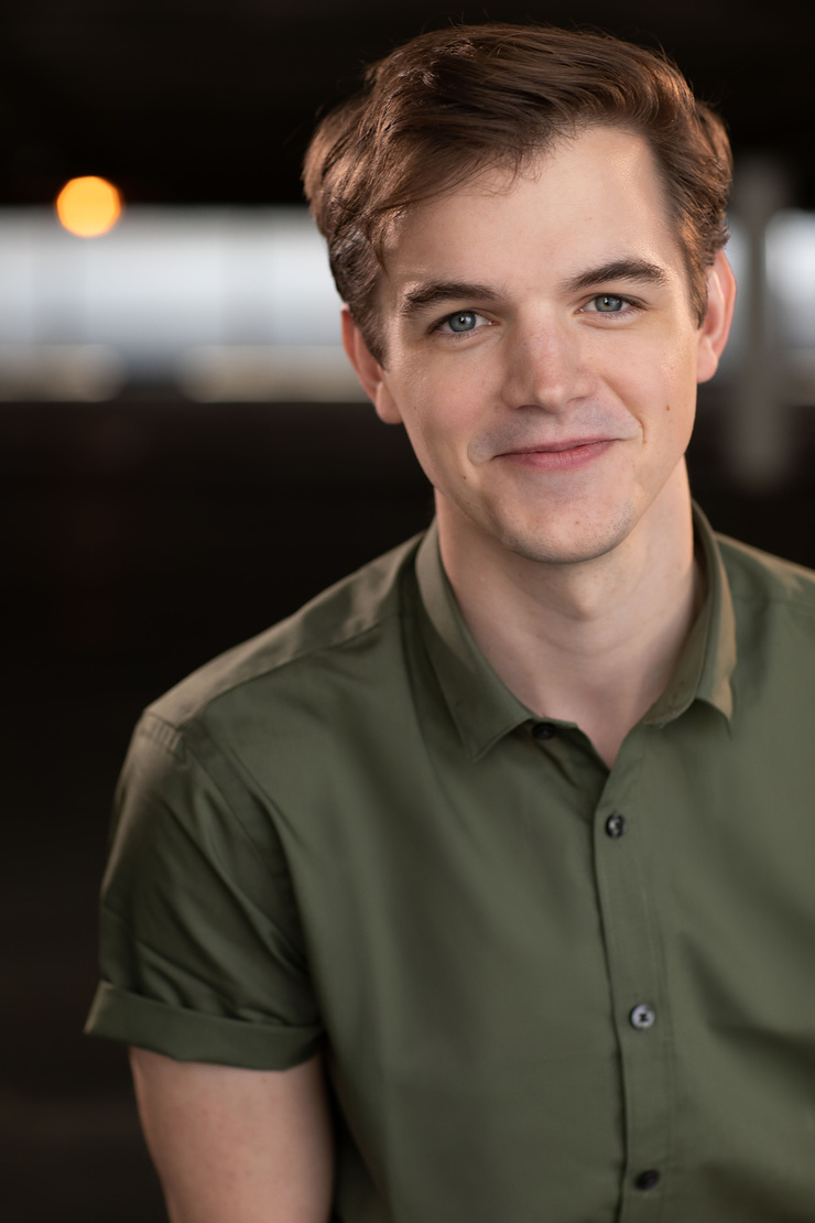 Picture of Johnny Jay Lee